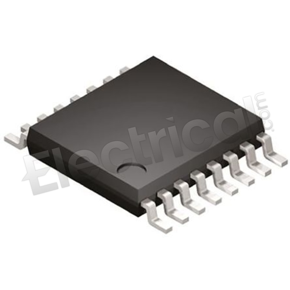 Analog Devices ADG633YRUZ IC Chip Computer Component