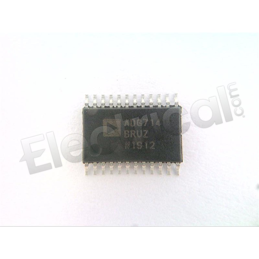 Analog Devices ADG714BRUZ IC Chip Computer Component
