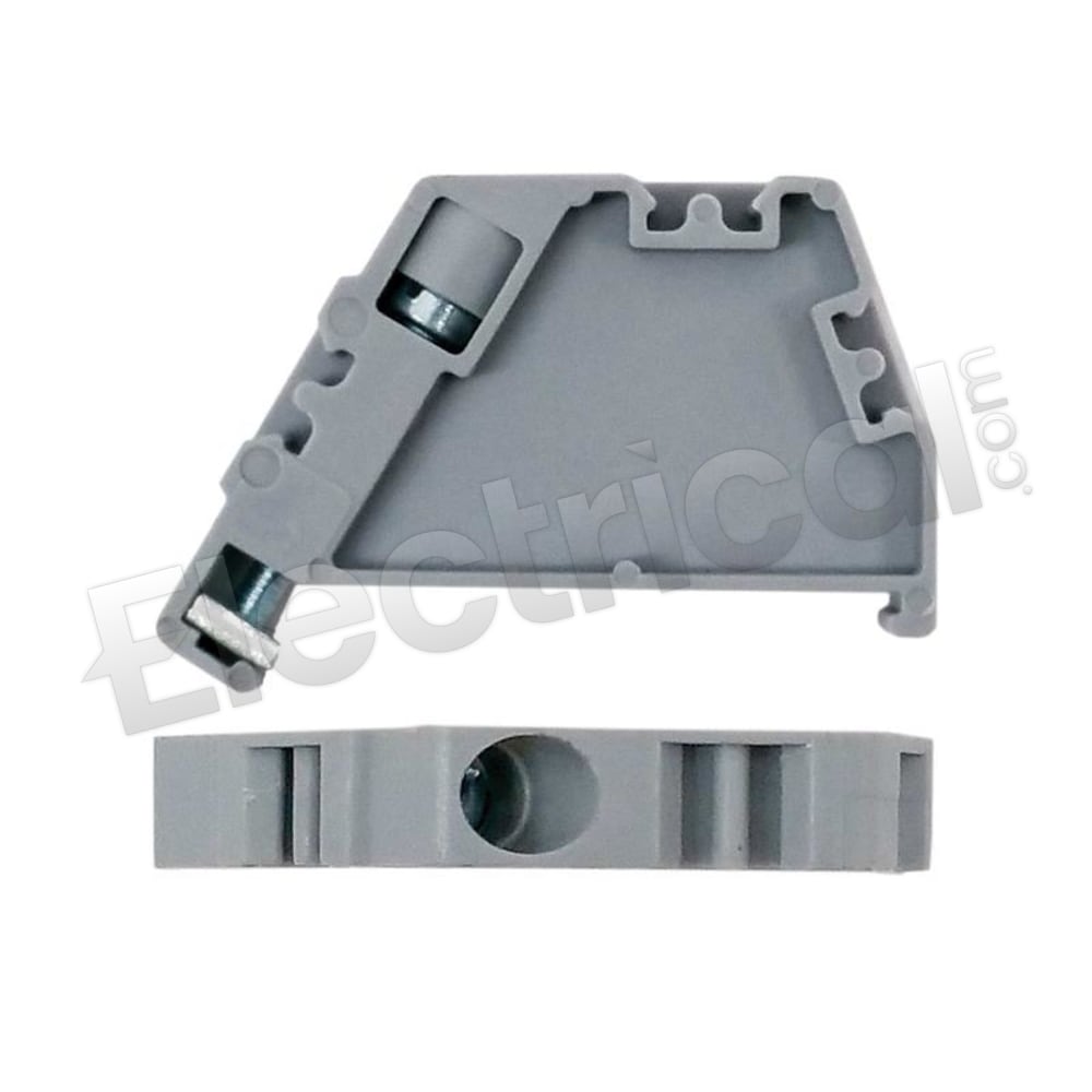 Functional Devices ADIN35ES Mounting Hardware Circuit Breaker