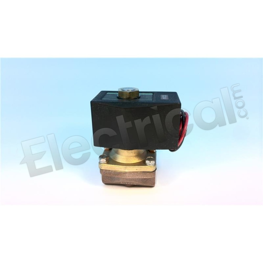CKD ADK11-10A-H3ABSZ-DC24V Solenoid Valve Valve