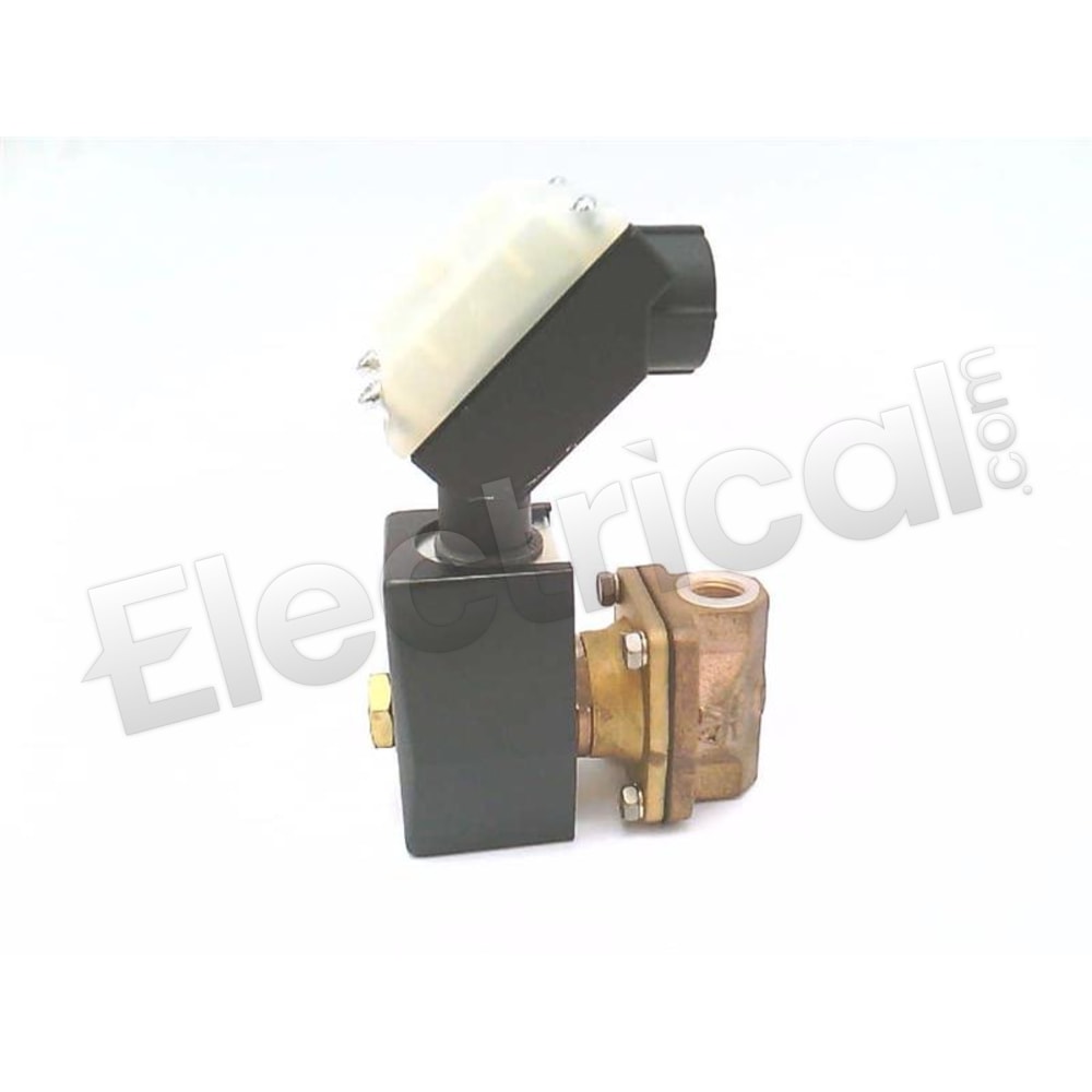 ADK11-10N-H3K CKD Solenoid Coil Valve