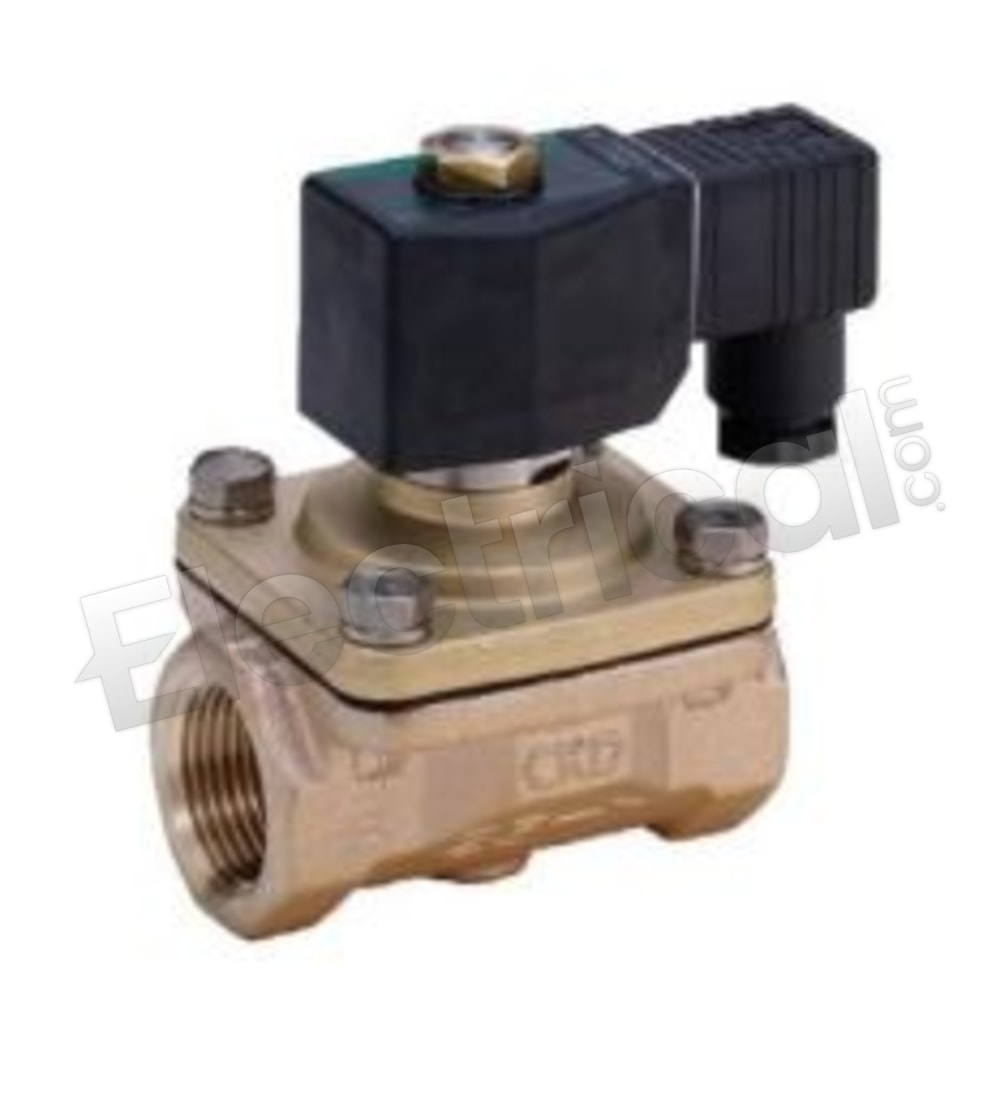 ADK11-15A-02G-AC220V CKD Control Valve Valve