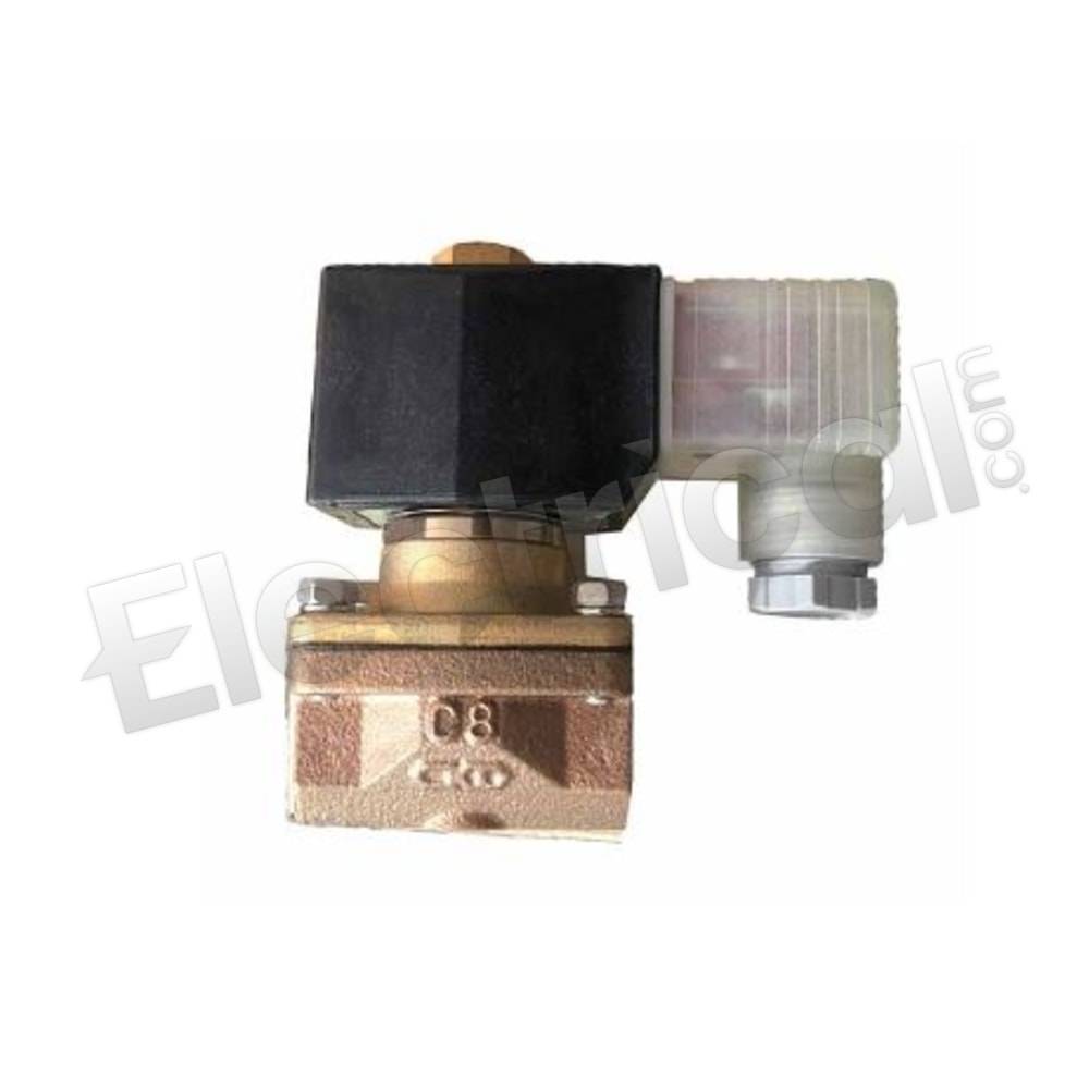 CKD ADK11-8A Solenoid Valve Valve