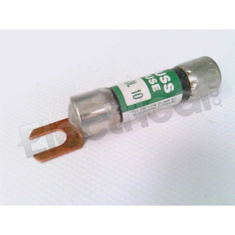 Eaton ADL-10 Low Voltage Fuse