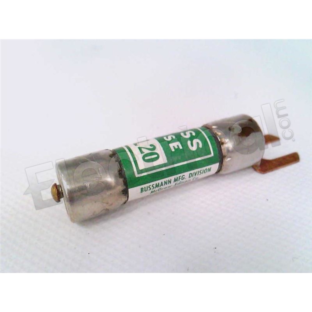 Eaton ADL-20 Low Voltage Fuse