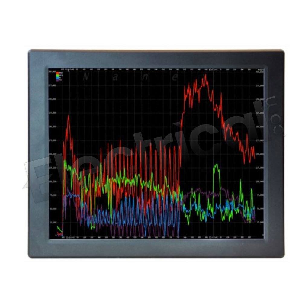 Arista ADM-1819AP LED and LCD Display Automation