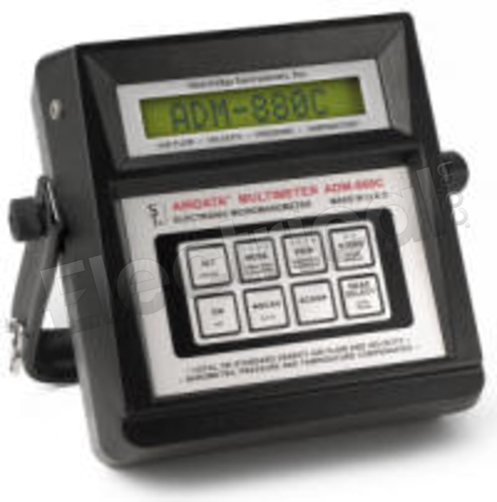 Shortridge Inst ADM-880C Automation Switch Automation