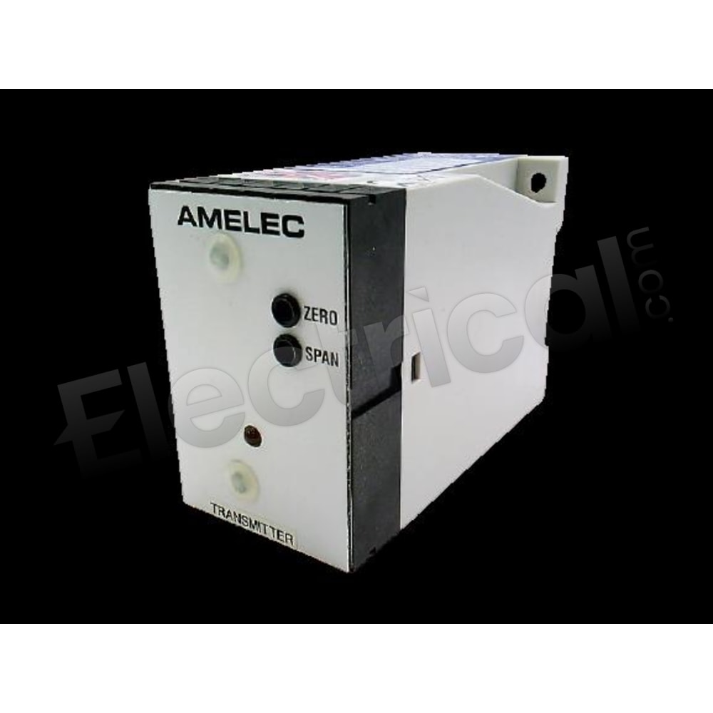 Amelec ADM230X Signal Conditioner/Transmitter Automation
