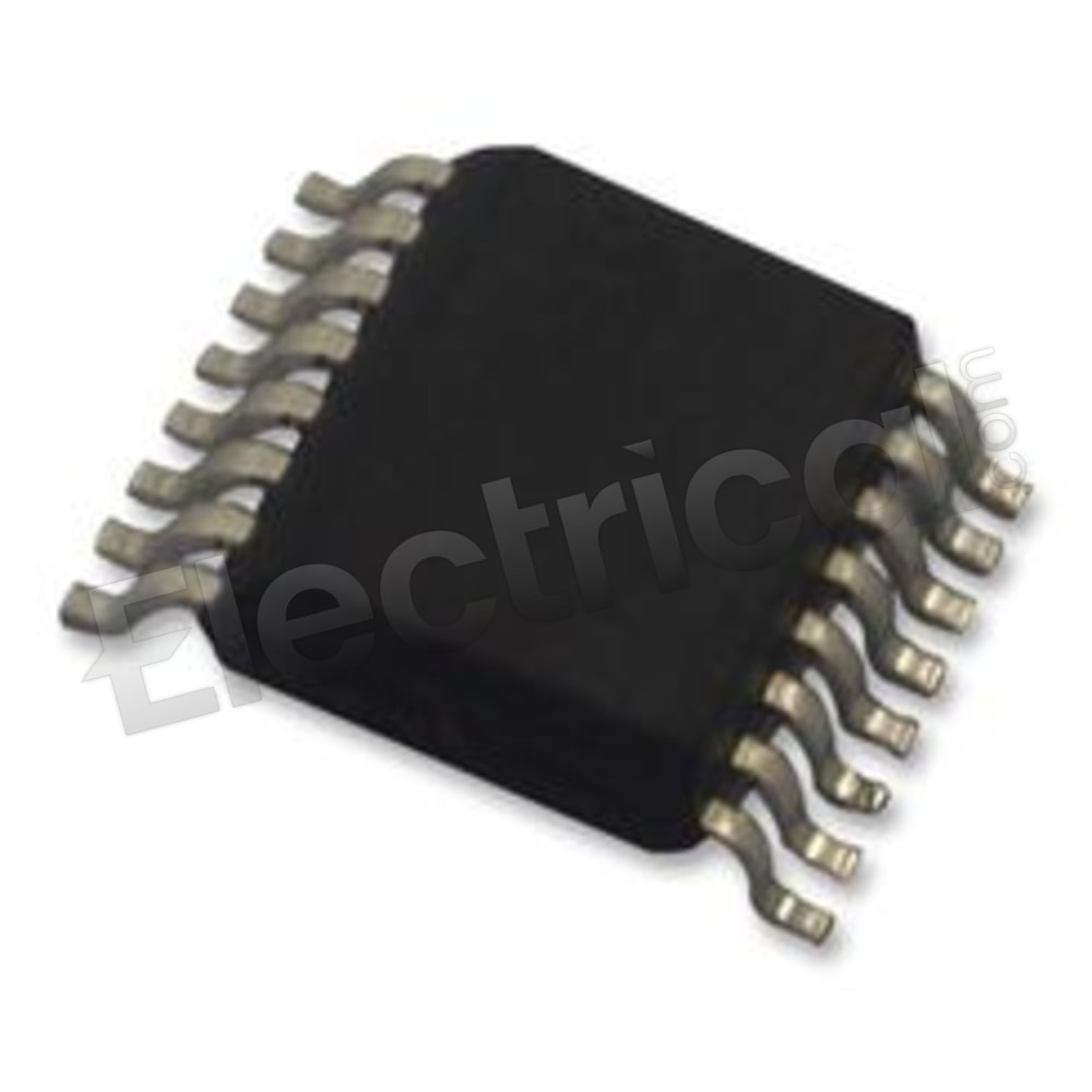 Analog Devices ADM232LAR IC Chip Computer Component