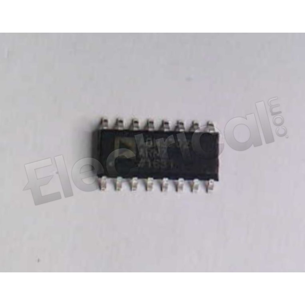 Analog Devices ADM3202ARN IC Chip Computer Component