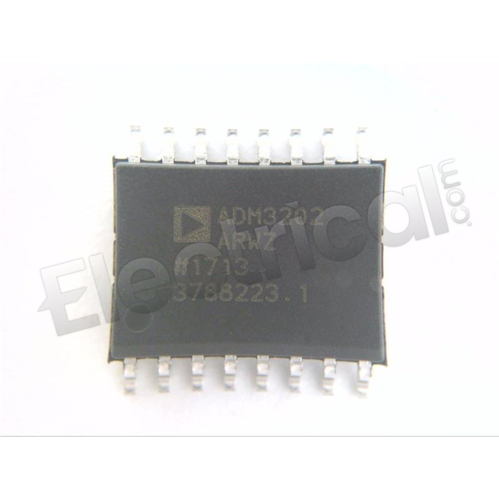 Analog Devices ADM3202ARWZ IC Chip Computer Component