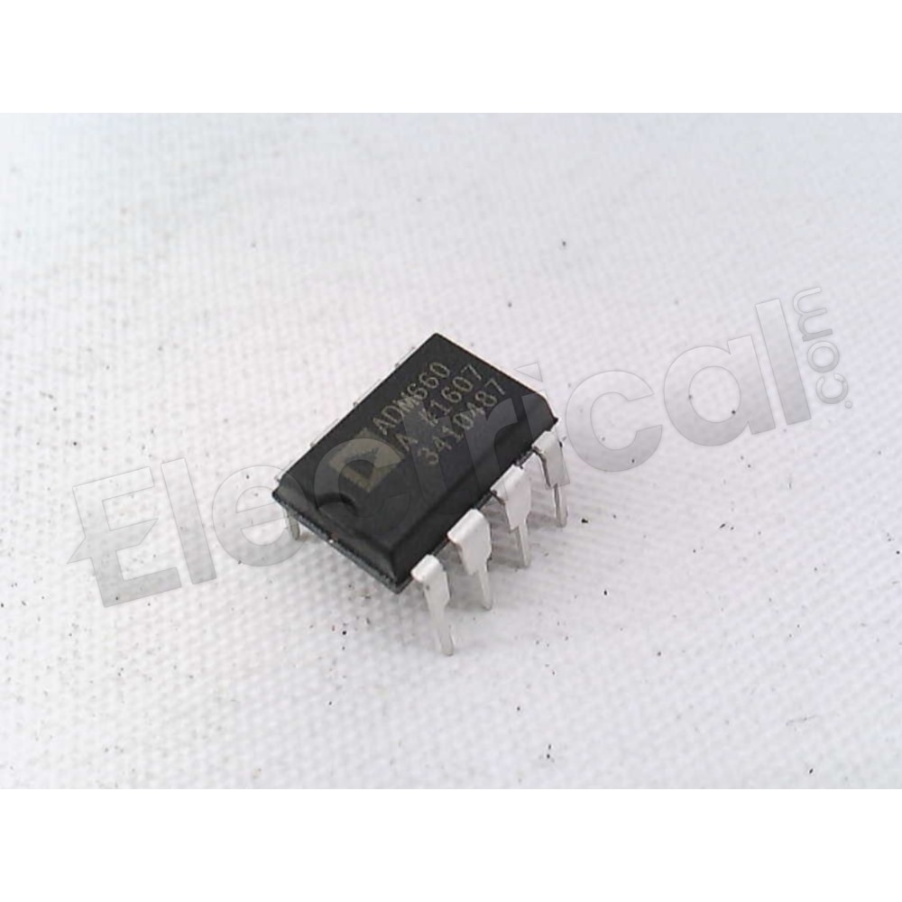 Generic ADM660AN IC Chip Computer Component