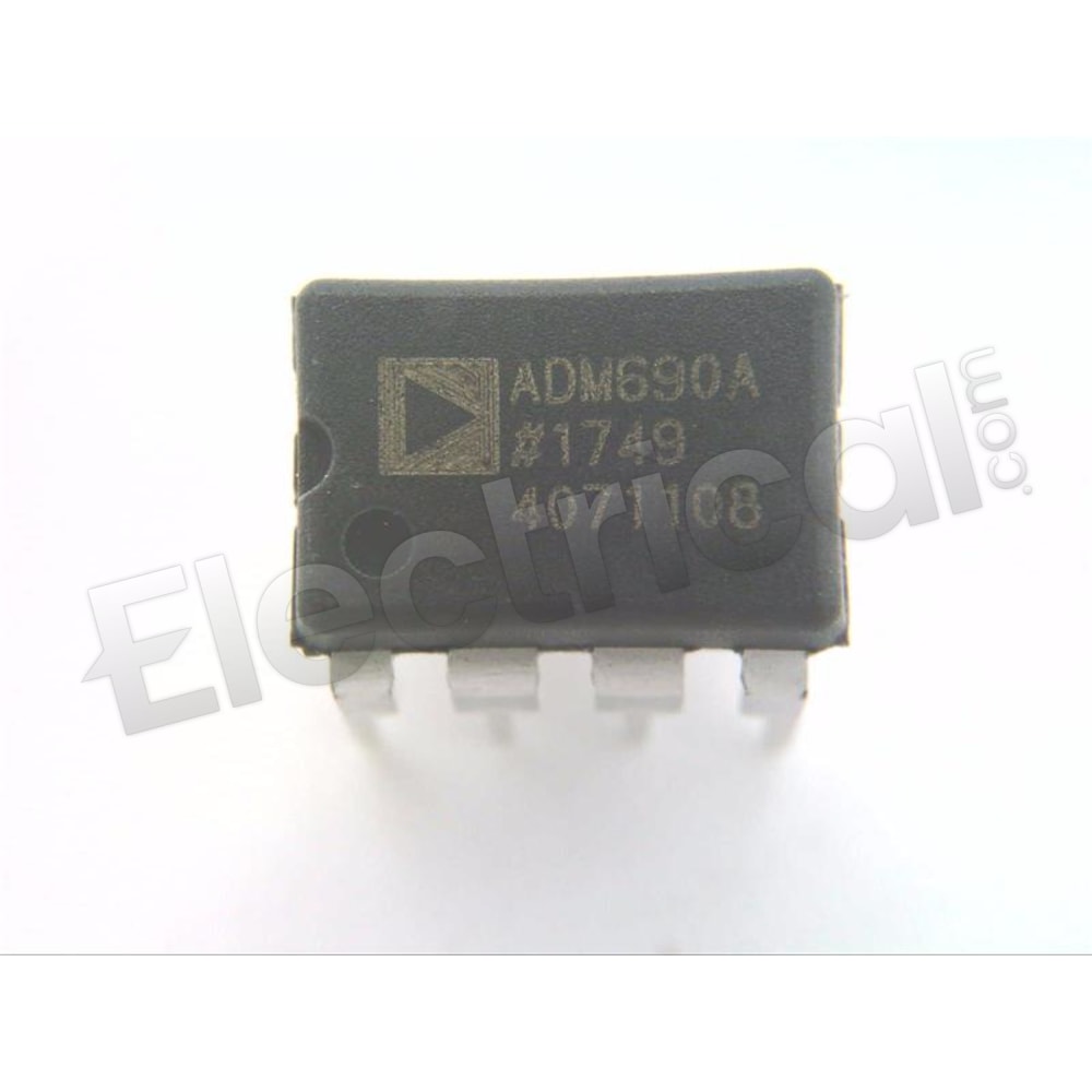 ADM690ANZ | Analog Devices Power Management IC Computer Component