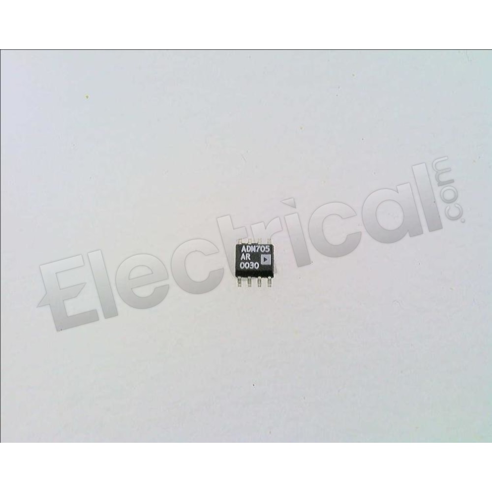 ADM705ARZ Analog Devices Power Management IC Computer Component