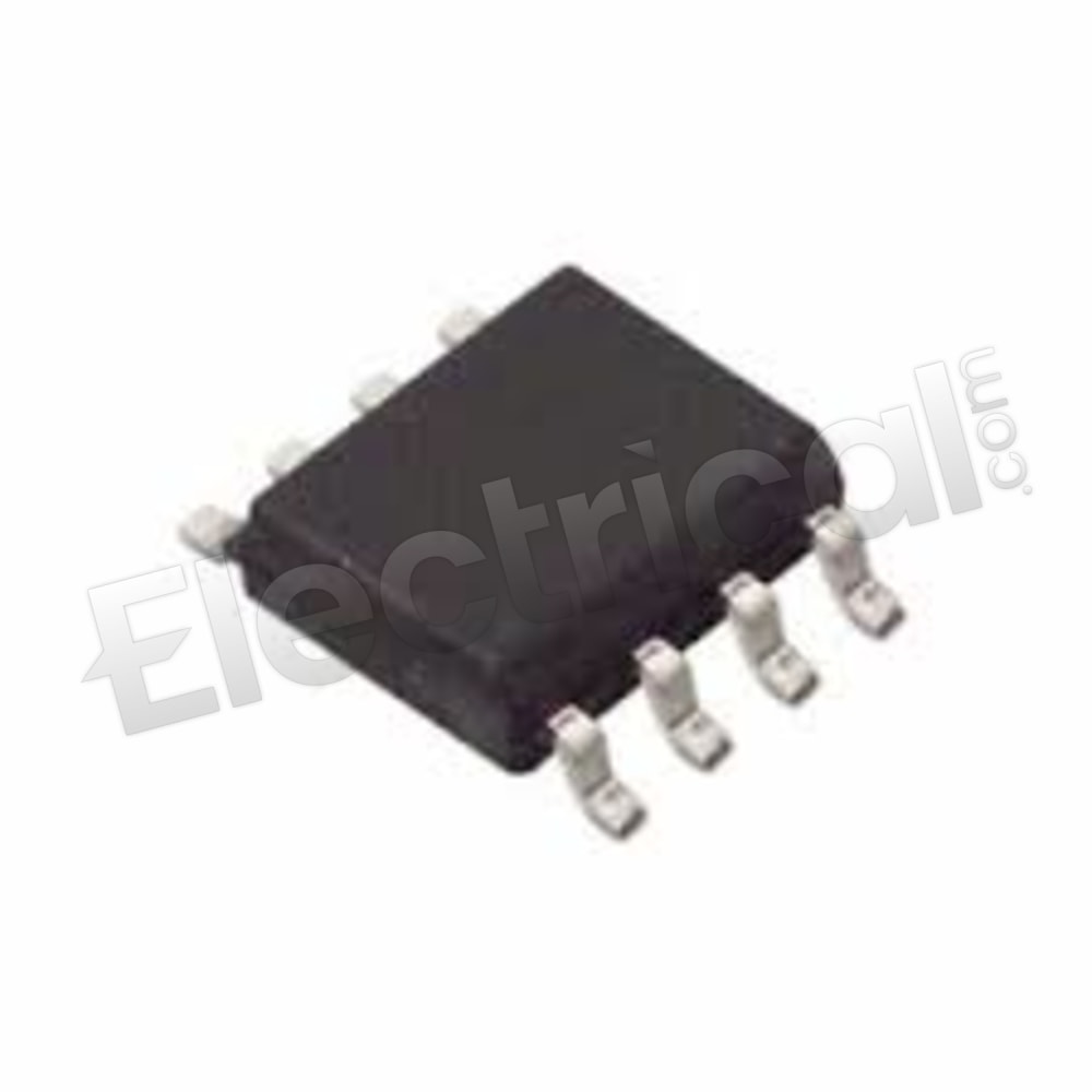 ADM706AR Analog Devices Power Management IC Computer Component