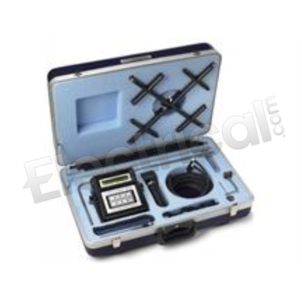 Shortridge Inst ADM870C Sensor Automation