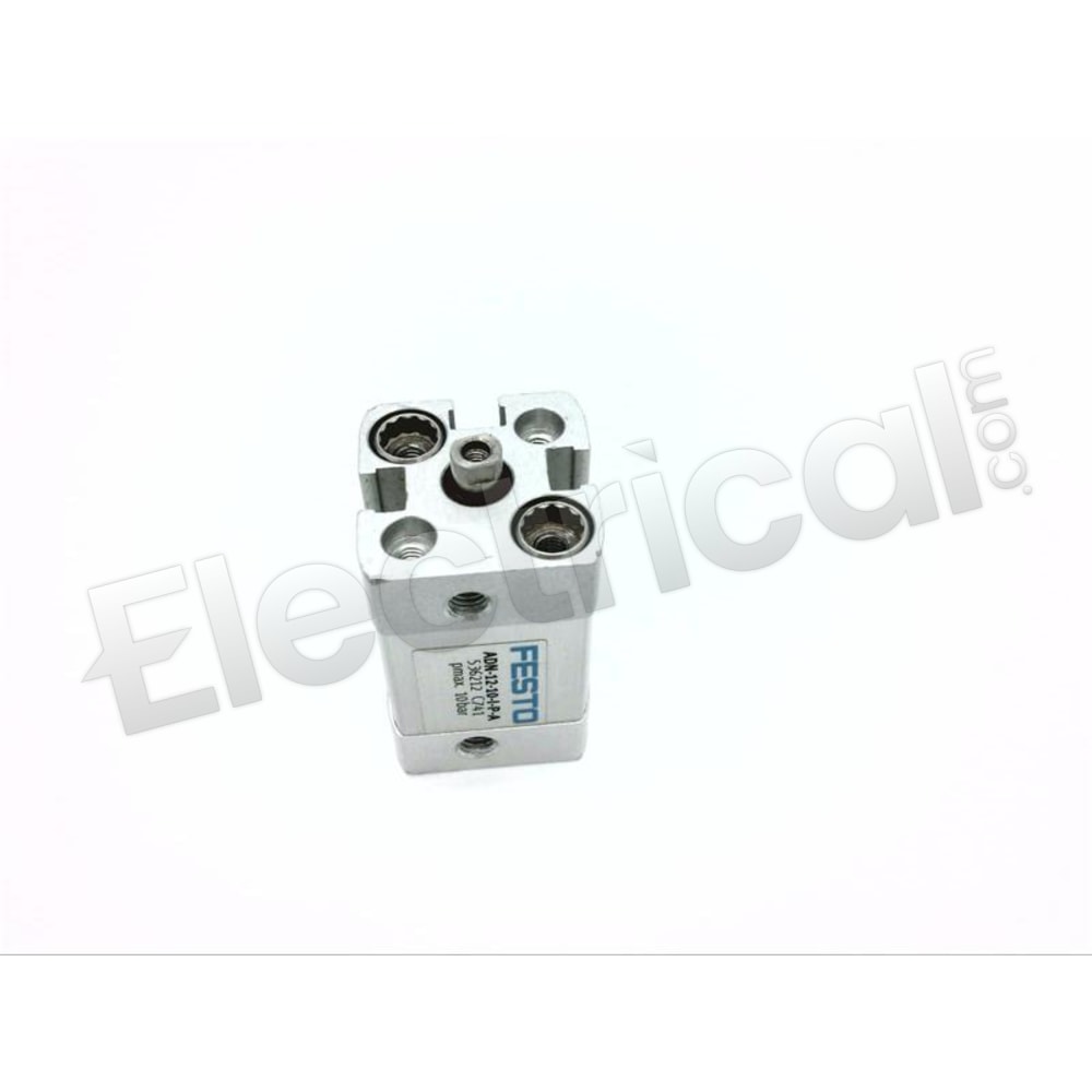 ADN-12-10-I-P-A Festo Pneumatic Cylinder Pneumatic