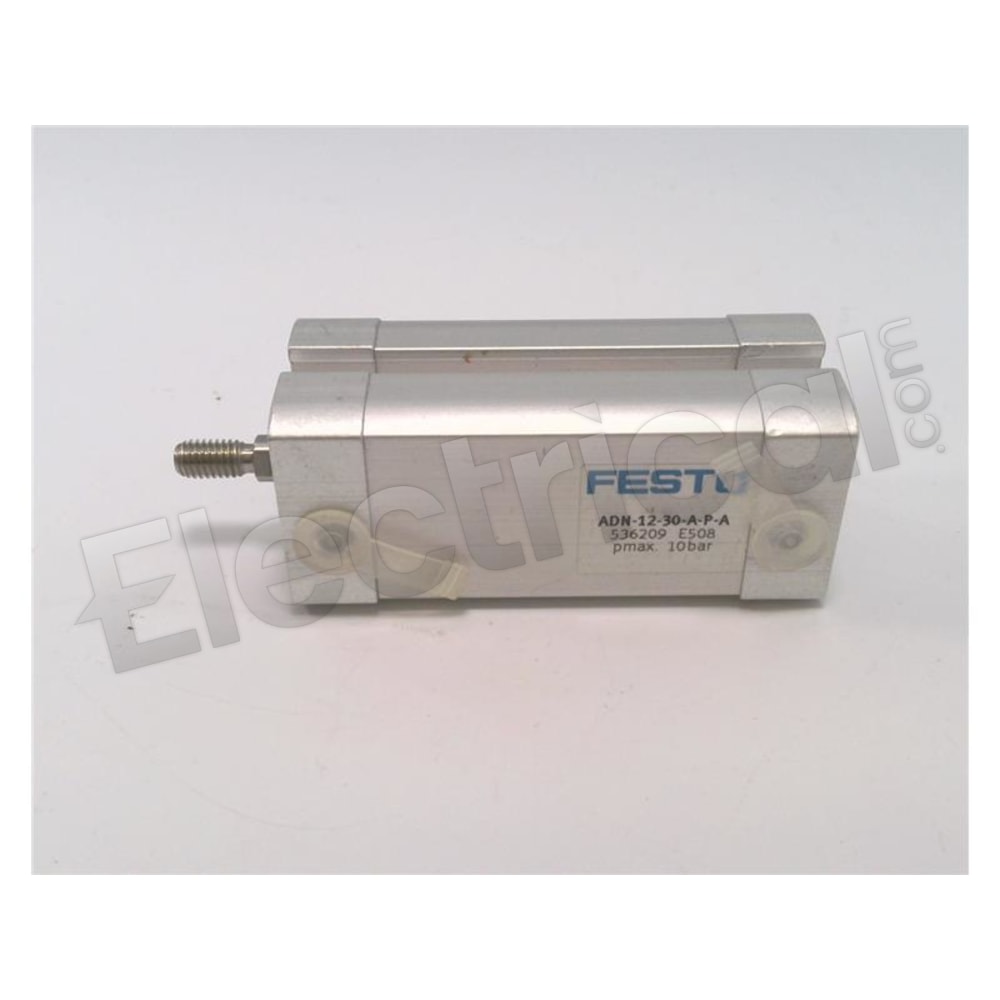 Festo ADN-12-30-A-P-A Pneumatic Cylinder Pneumatic