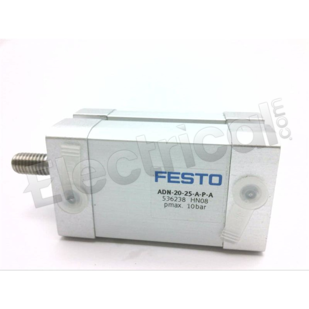 Festo ADN-20-25-A-P-A Pneumatic Cylinder Pneumatic