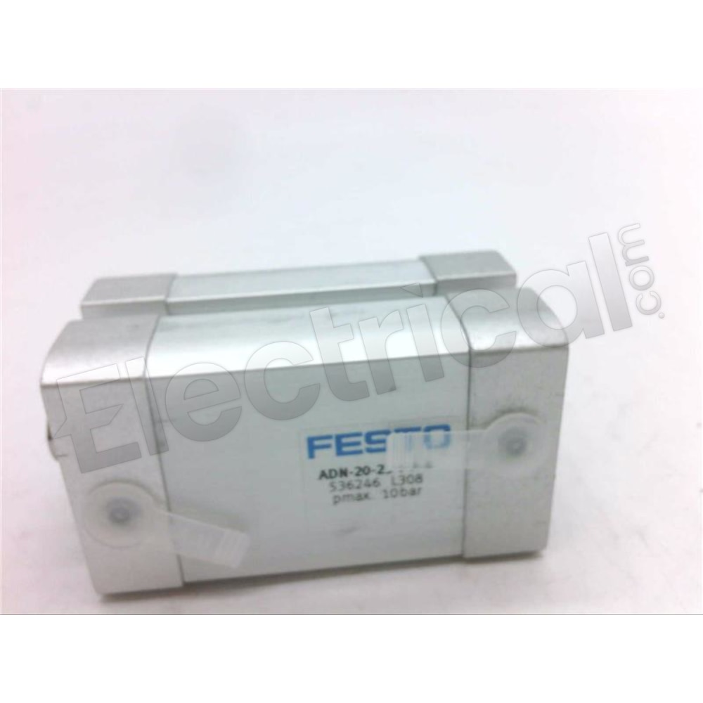 Festo ADN-20-25-I-P-A Pneumatic Cylinder Pneumatic