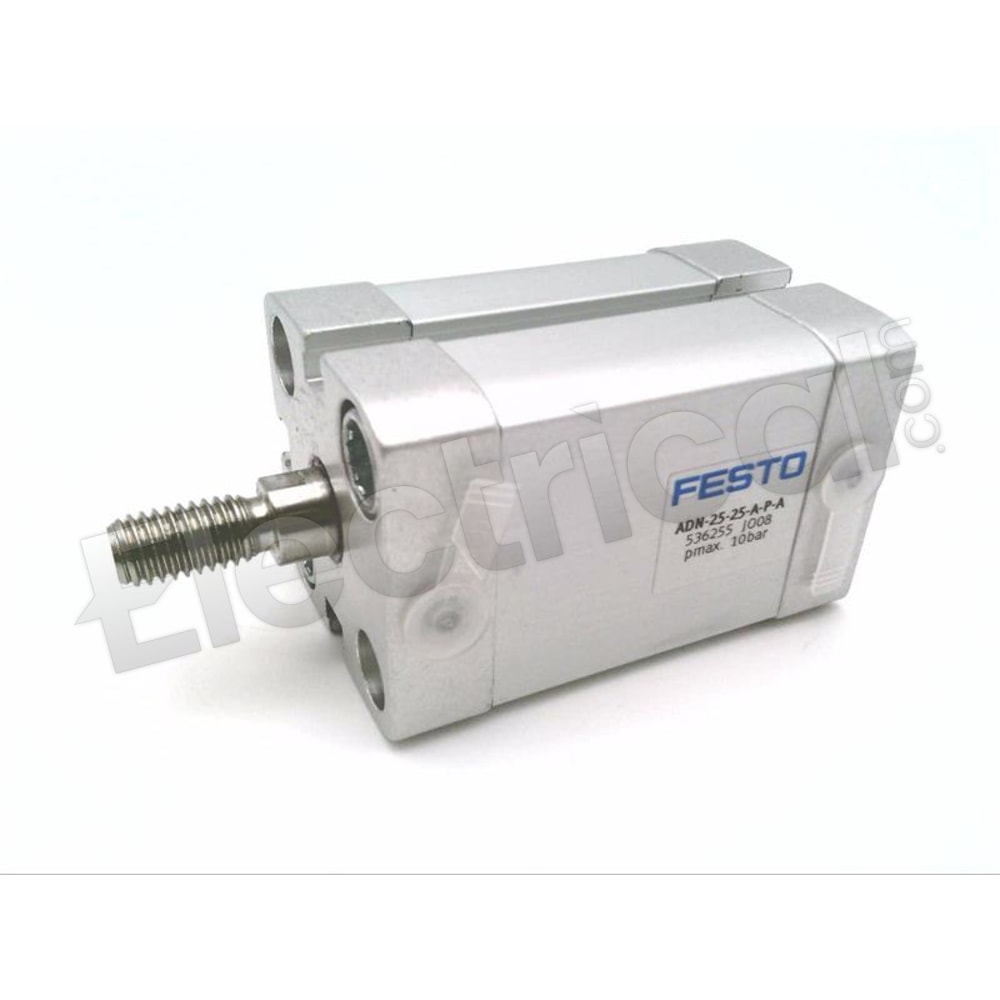 Festo ADN-25-25-A-P-A Pneumatic Cylinder Pneumatic
