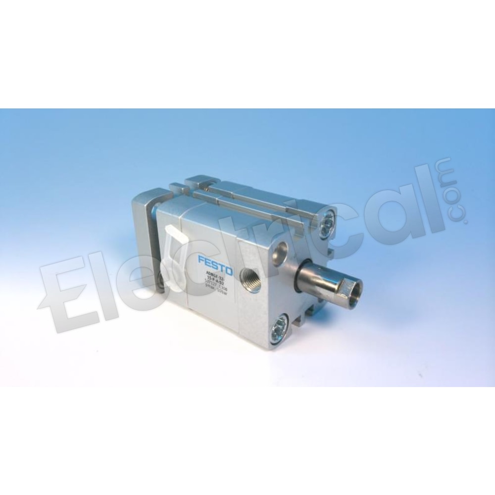 Festo ADN-25-30-I-P-A Pneumatic Cylinder Pneumatic