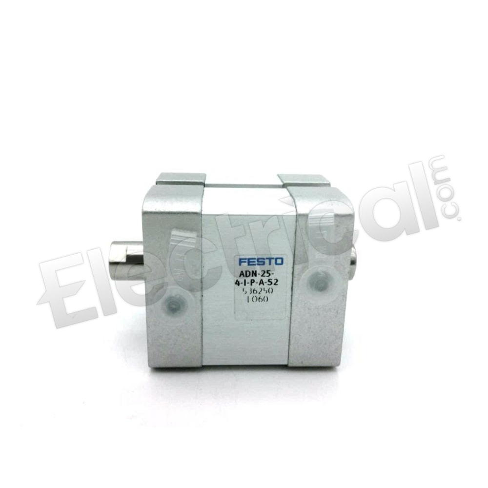 Festo ADN-25-4-I-P-A-S2 Pneumatic Cylinder Pneumatic