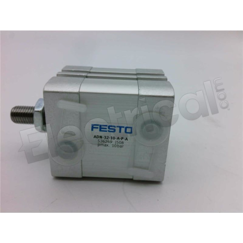 Festo ADN-32-10-A-P-A Pneumatic Cylinder Pneumatic