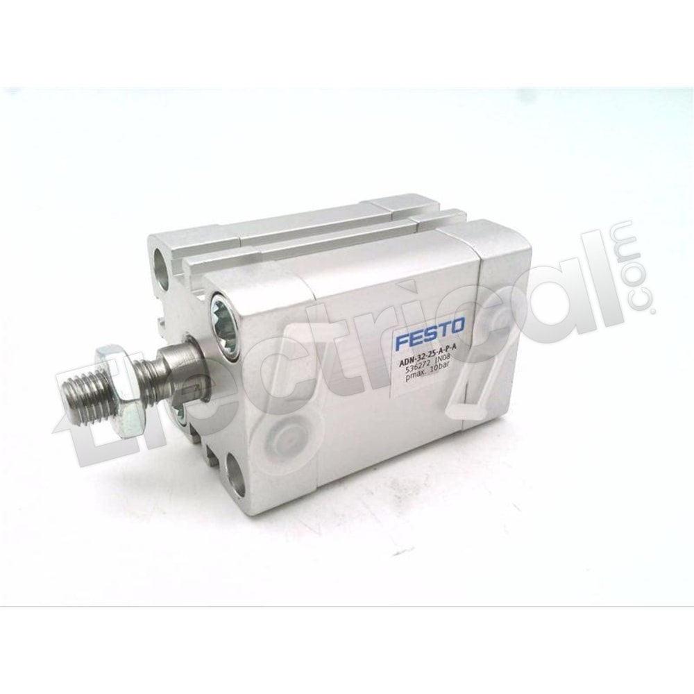 Festo ADN-32-25-A-P-A Pneumatic Cylinder Pneumatic