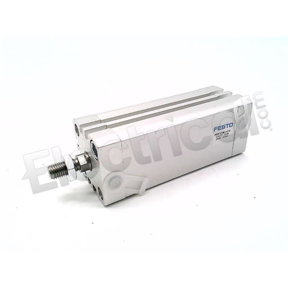 ADN-32-80-A-P-A Festo Pneumatic Cylinder Pneumatic