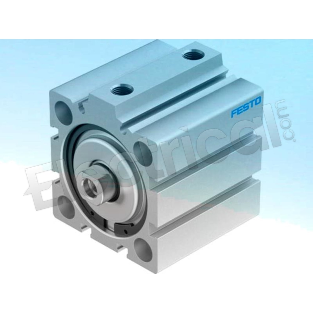 Festo ADN-63-15-A-P-A Pneumatic Cylinder Pneumatic