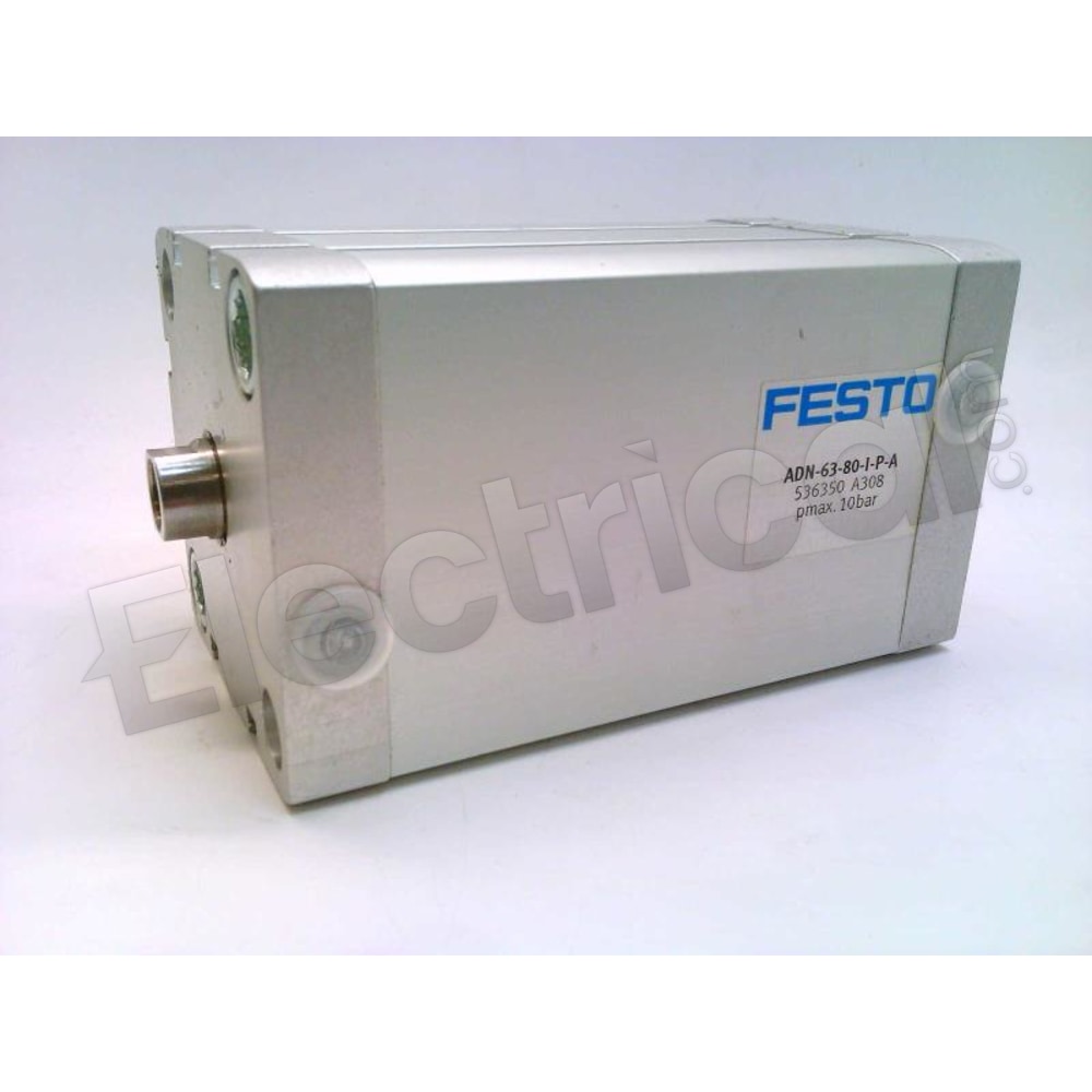 Festo ADN-63-80-I-P-A Pneumatic Cylinder Pneumatic