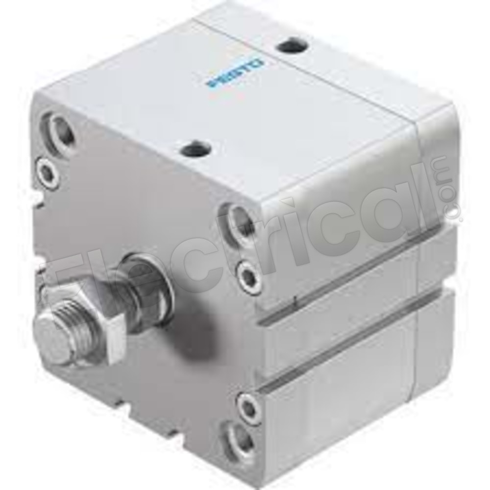 Festo ADN-80-25-A-P-A Pneumatic Cylinder Pneumatic