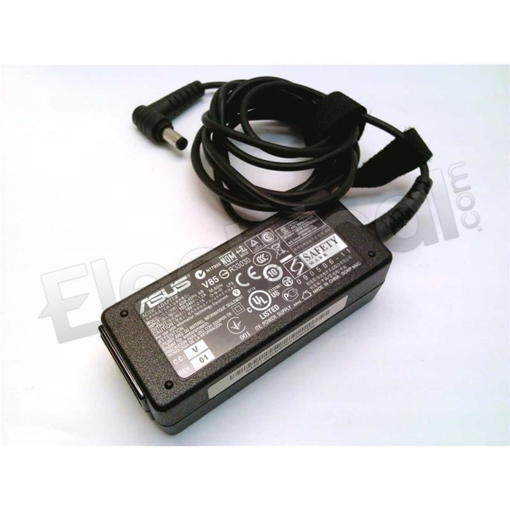 ASUS ADP-40PH-AB Power Supply Accessory Power Supply