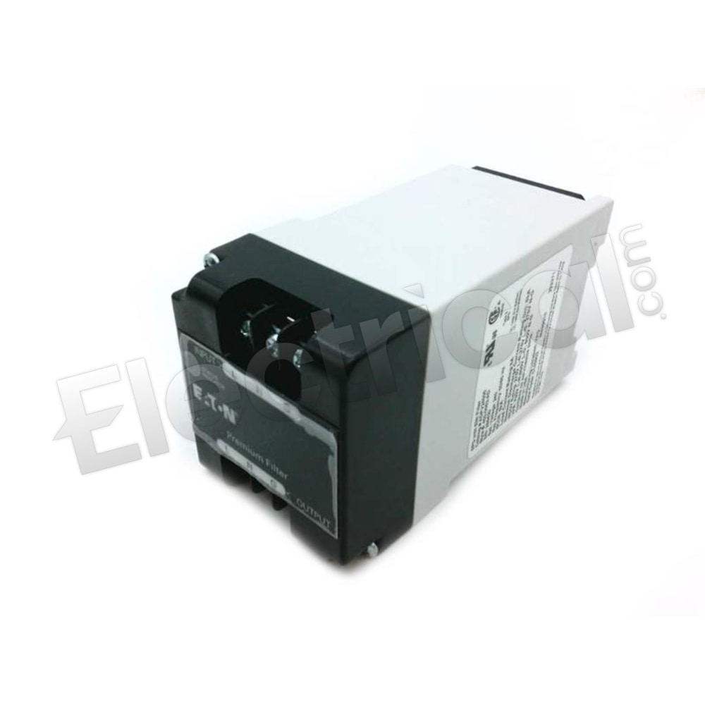 Eaton ADPV24005 Filter/Dryer HVAC