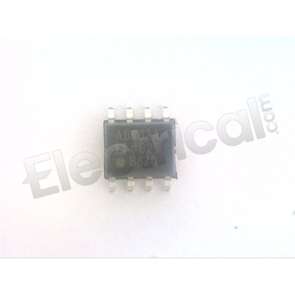 Analog Devices ADR02ARZ Voltage Regulator Automation