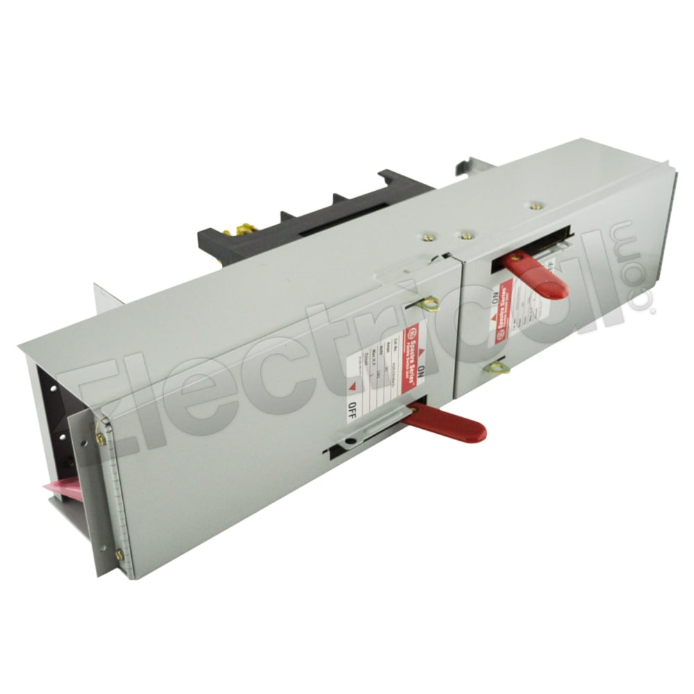 General Electric ADS26060HD Panel Mount Switch