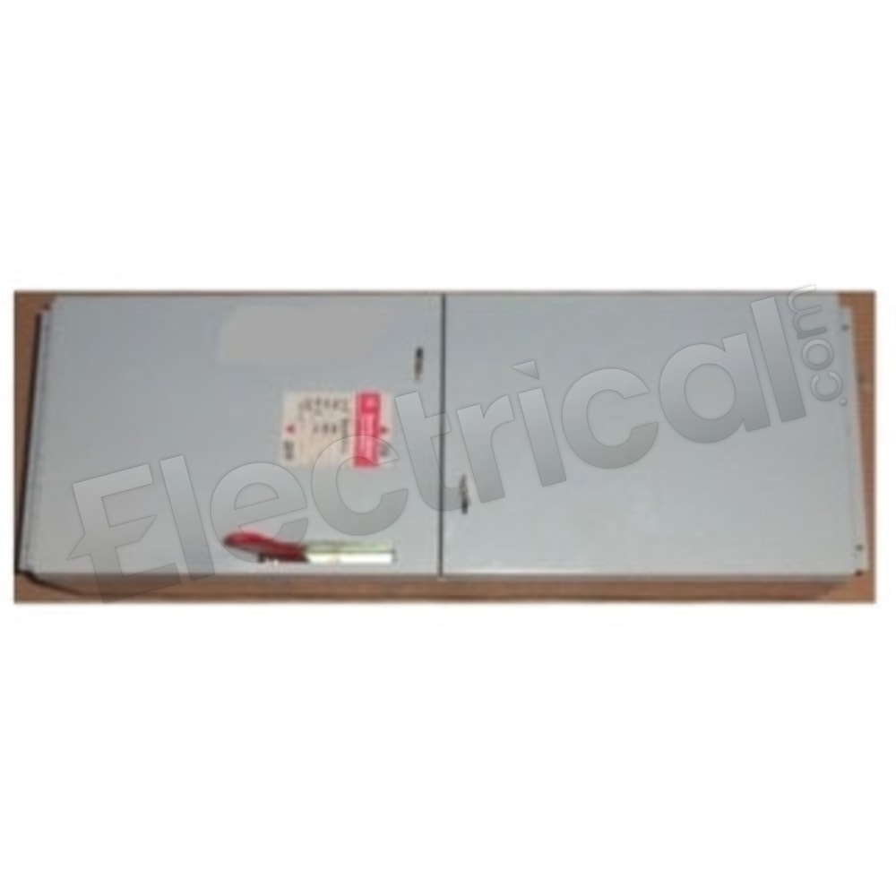 General Electric ADS22400TBFP Panel Mount Switch