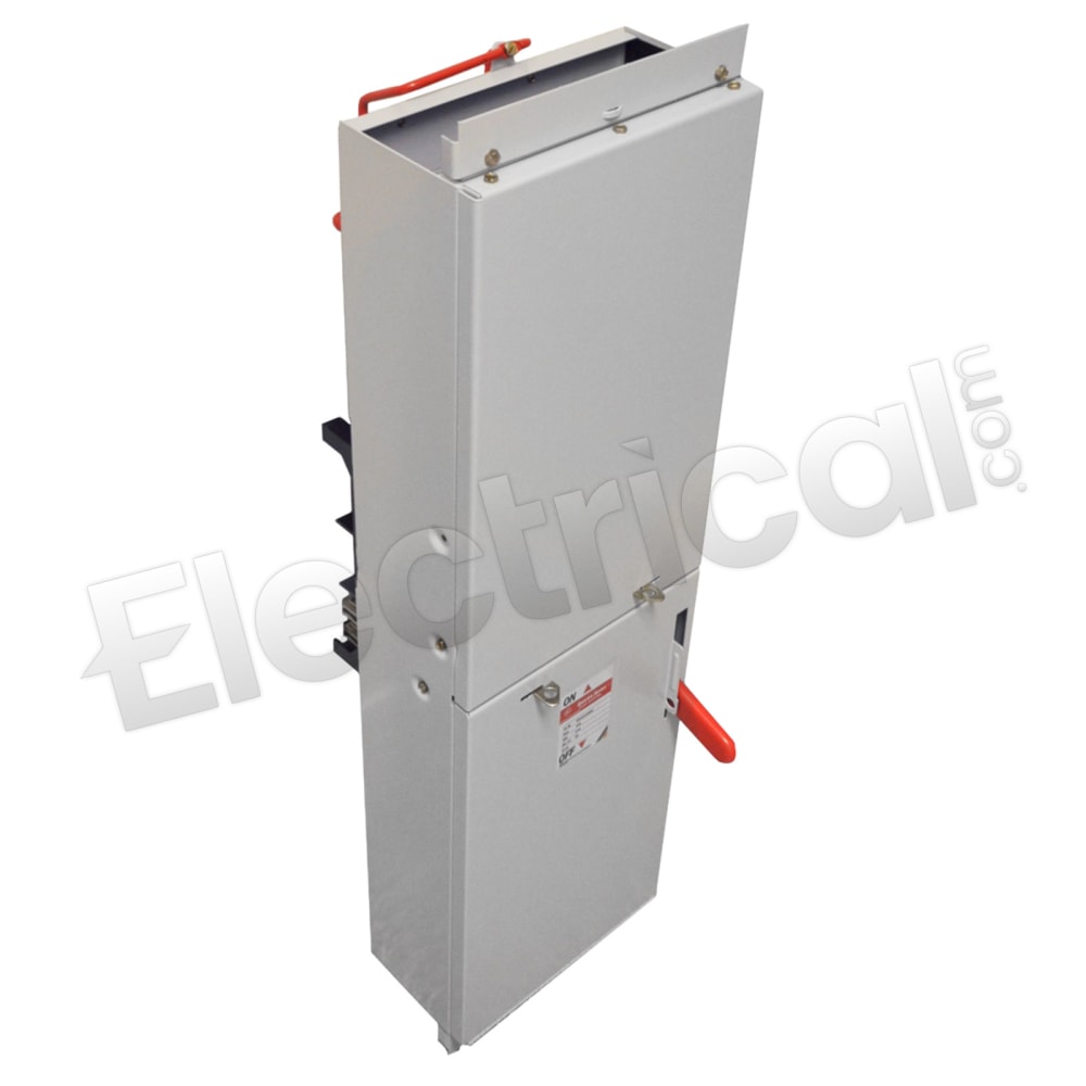 General Electric ADS32030HSFP Panel Mount Switch