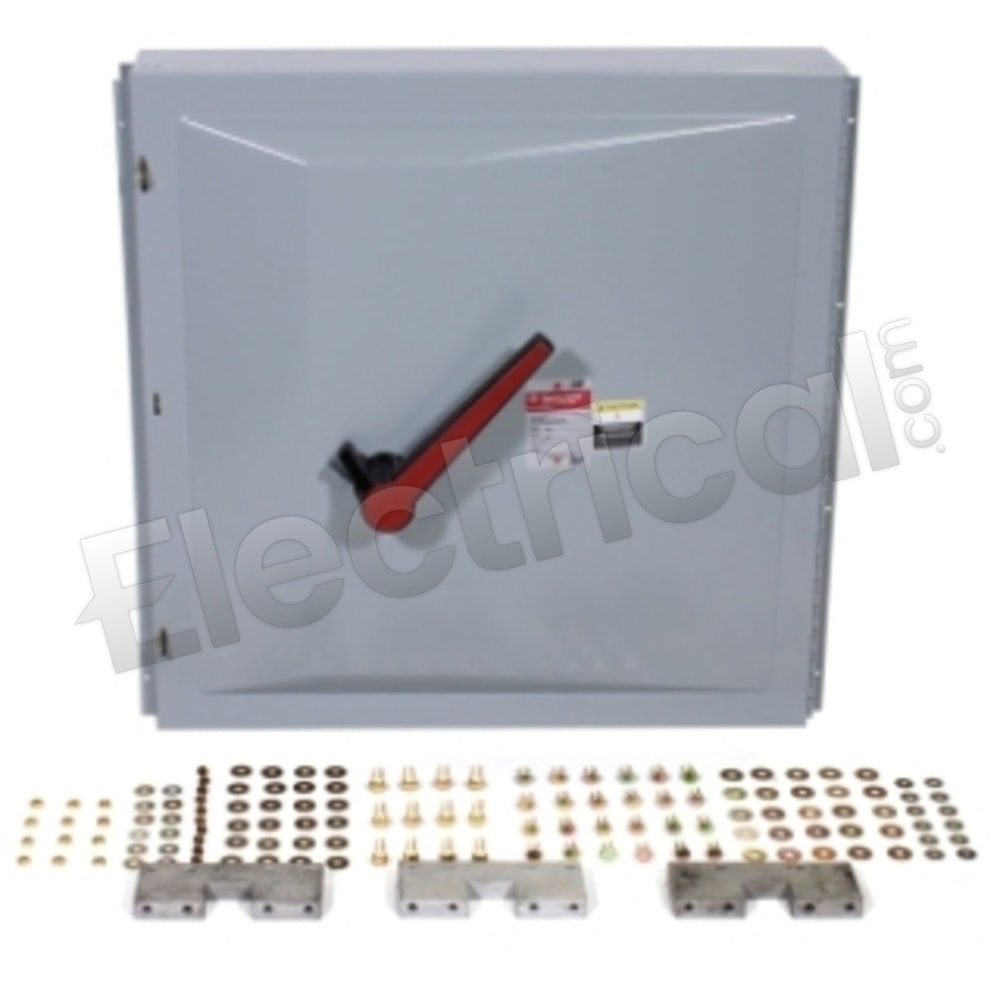 General Electric ADS36800LB Panel Mount Switch