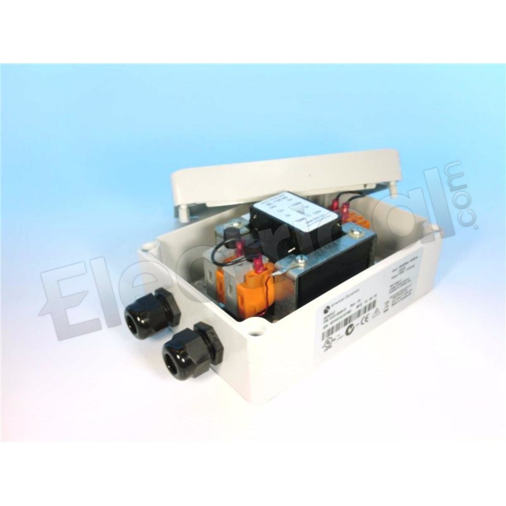 Tyco ADSPOT Power Supply Power Supply