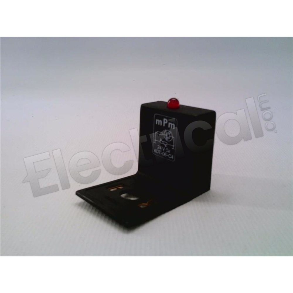 Mpm Corp ADT-06-C4 Motor Control Part And Accessory Motor Control