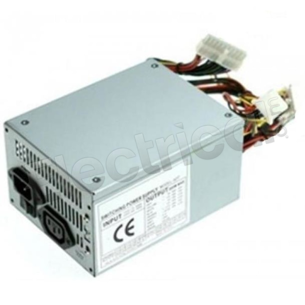 Tyco ADT-400 Power Supply Power Supply