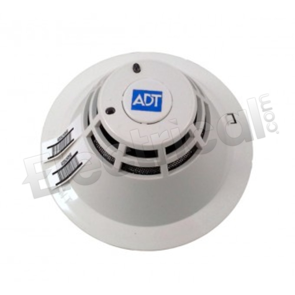 Tyco ADT-PHS Fire Safety Building Maintenance