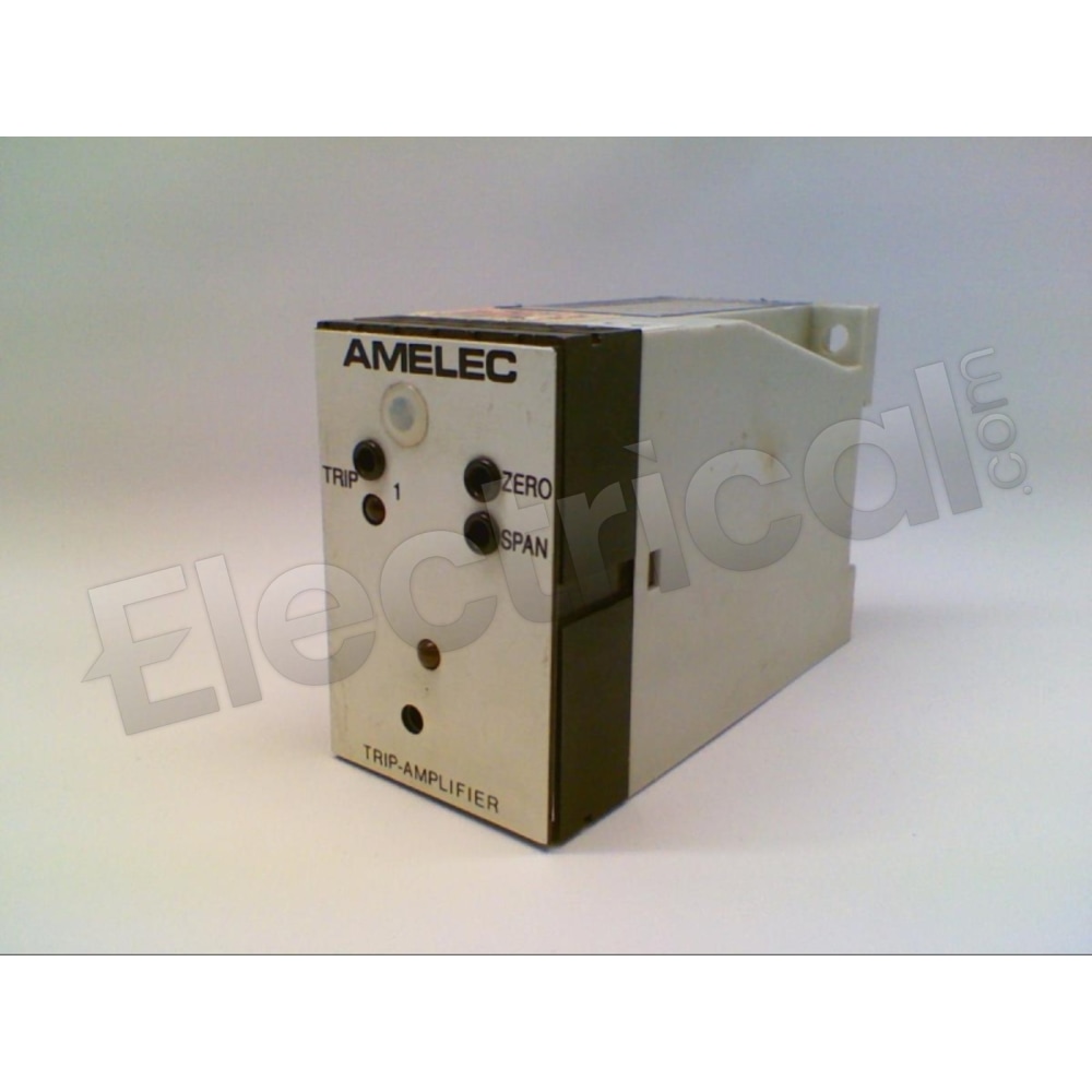 ADT131 Amelec Signal Conditioner/Transmitter Automation