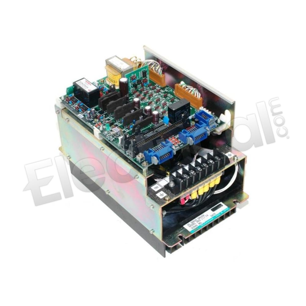 ADU-25F-1X NEC Servo Drive/Servo Control Servo Product