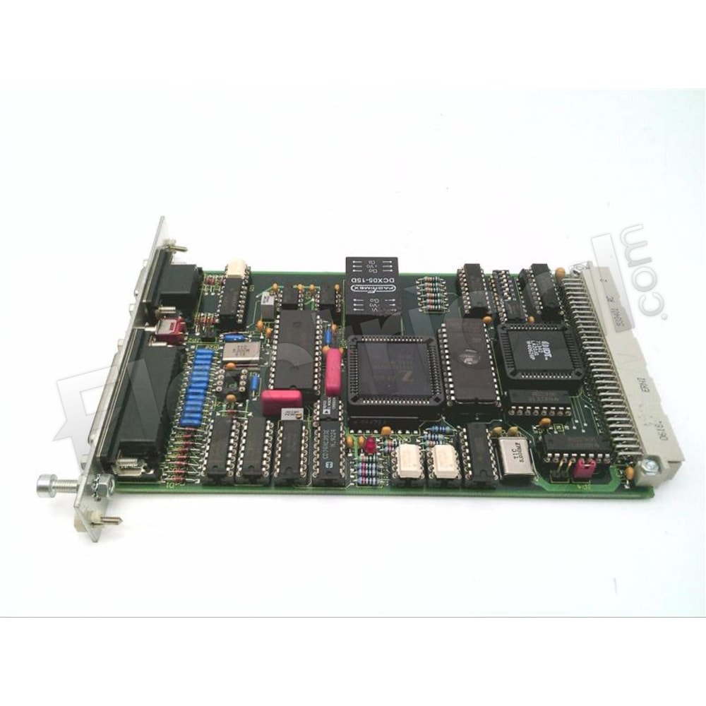 Bac Industries Inc ADU-CPU-50 Industrial Computer Accessory Automation