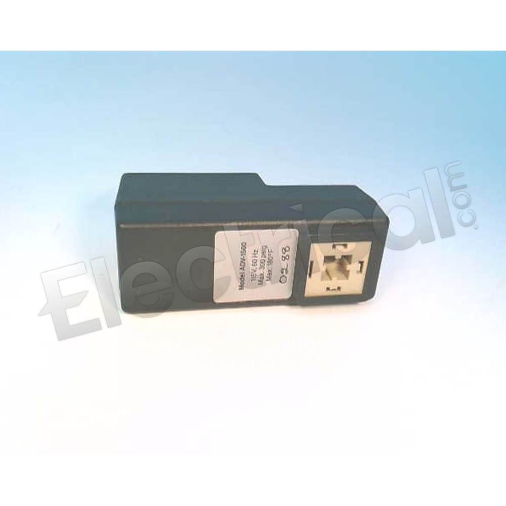 Deltech ADV-1500 Control Valve Valve