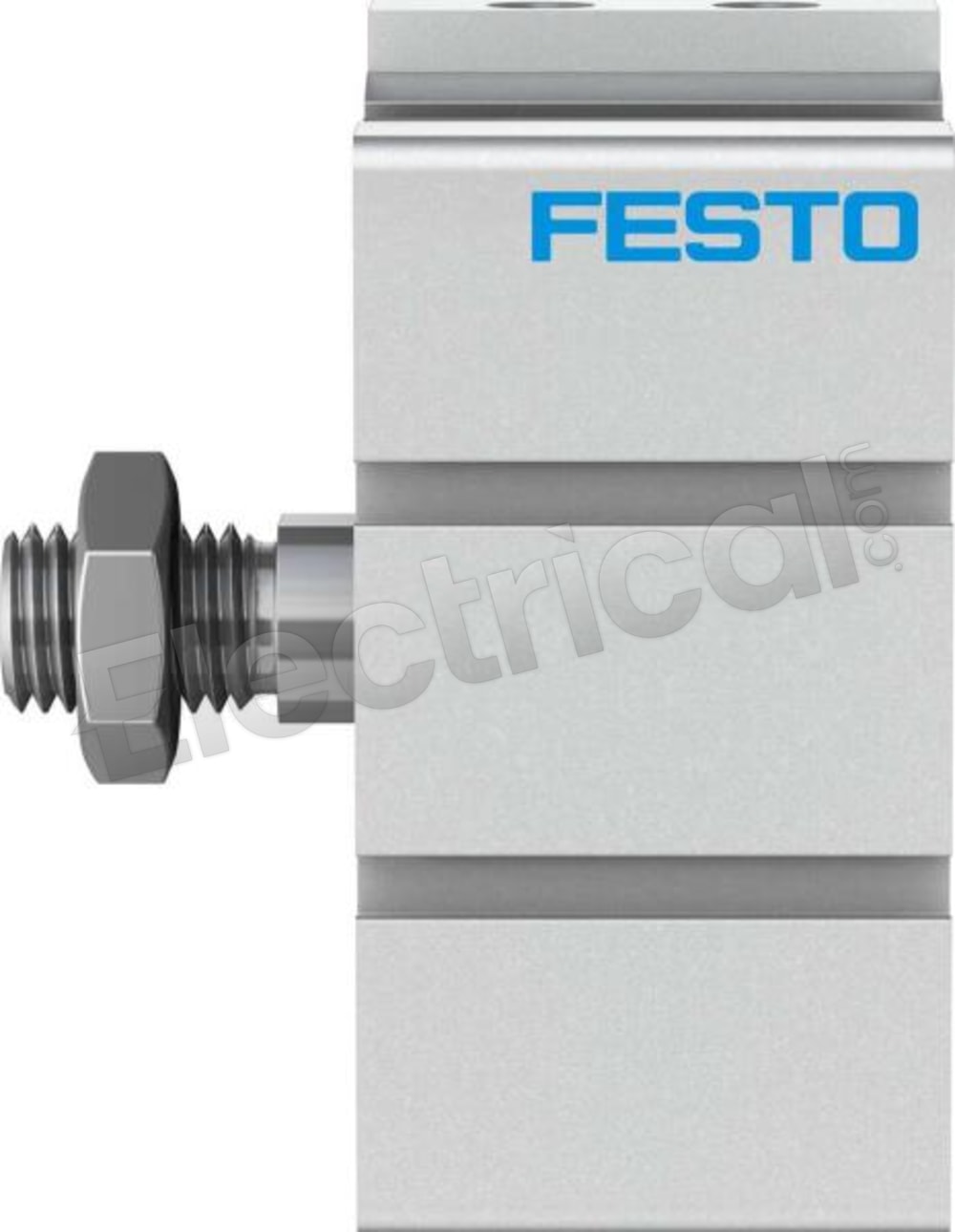Festo ADVC-80-15-A-P Pneumatic Cylinder Pneumatic