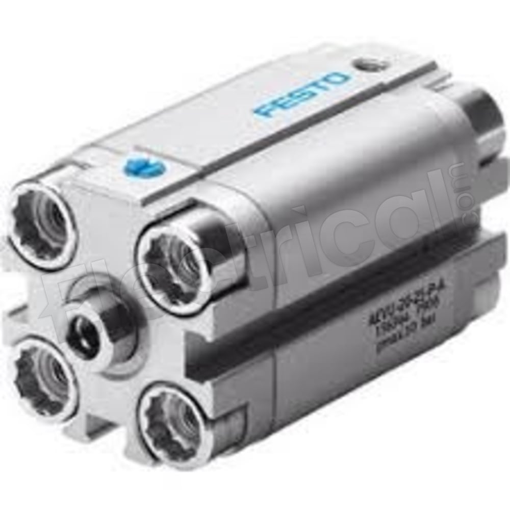 Festo ADVU-50-35-A-P-A Pneumatic Cylinder Pneumatic
